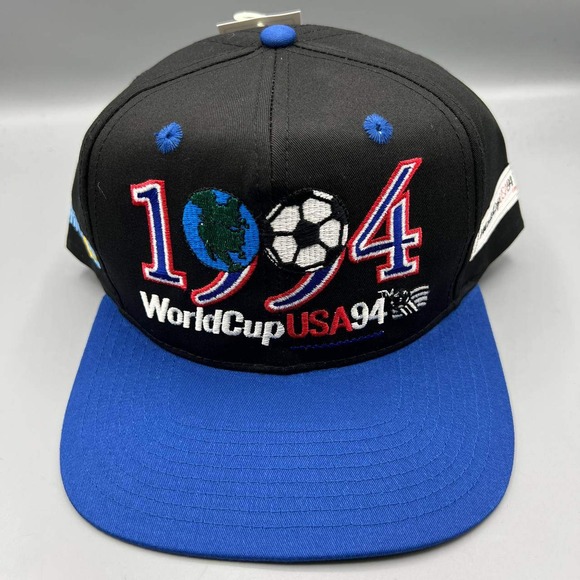 twins enterprise | Accessories | Vintage World Cup Usa Hat Men 994 ...